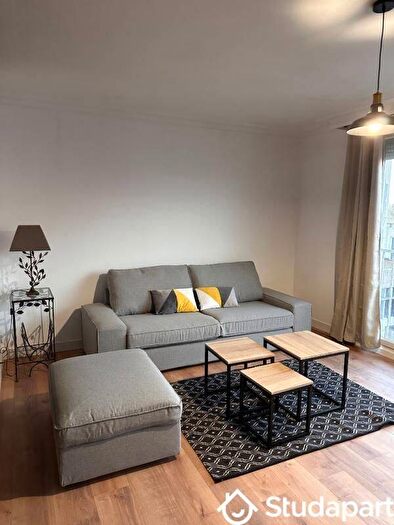 Activités, Orléans : Appartement 1 pièce à louer