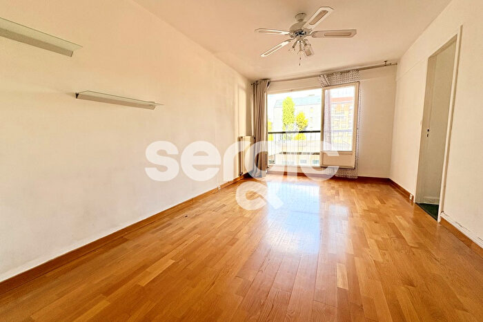 Alfortville, Zola Carnot, Alouettes, Val de Seine : Appartement 3 pièces à vendre