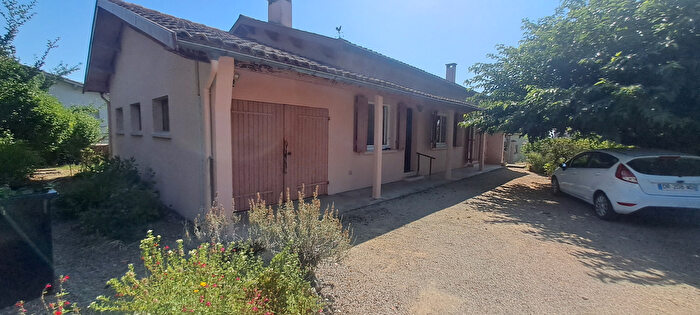 Maison 5 pièces à vendre à Rouffiac-Tolosan
