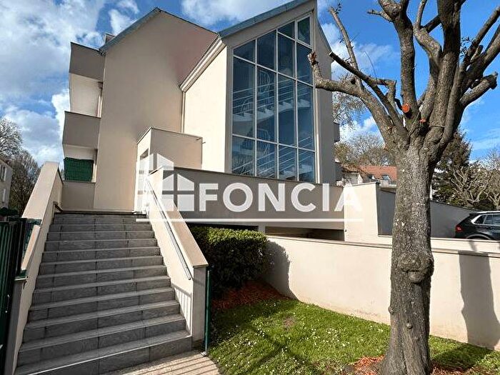 Appartement à louer - Centre Est et Sud, Gonesse - 2 pièces - 1 chambre