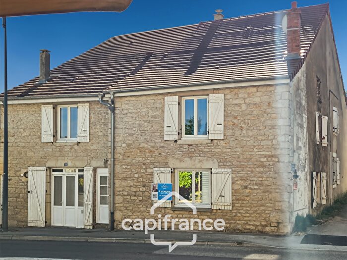 Maison 6 pièces à vendre - Beaufort