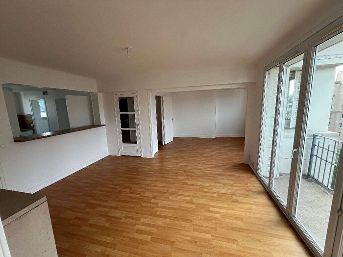 Clichy-Batignolles, Paris 17ème arrondissement - Appartement 3 pièces à louer