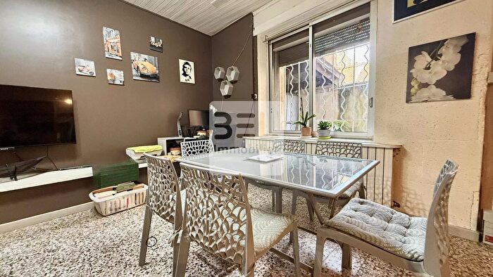 Chusclan : Maison 5 pièces à vendre