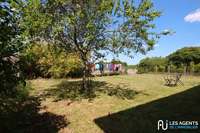Maison à vendre - Bonnée - 4 pièces - 2 chambres