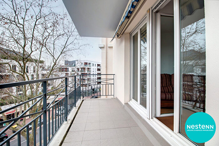 Maisons à vendre et appartements à louer - 1