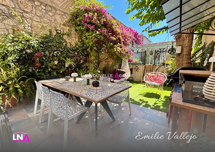 Maison 5 pièces à vendre à Sigean