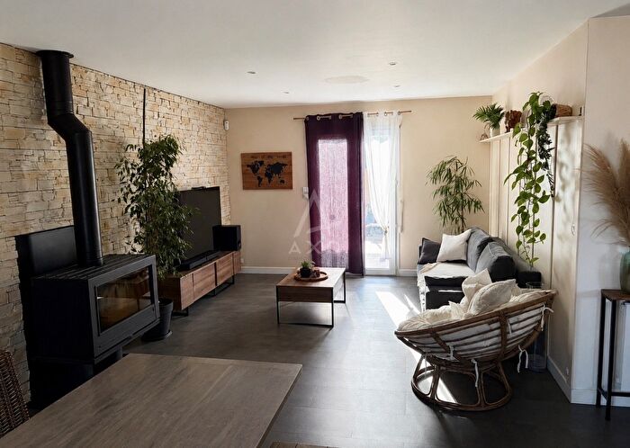 Parentis-en-Born : Maison 4 pièces à vendre