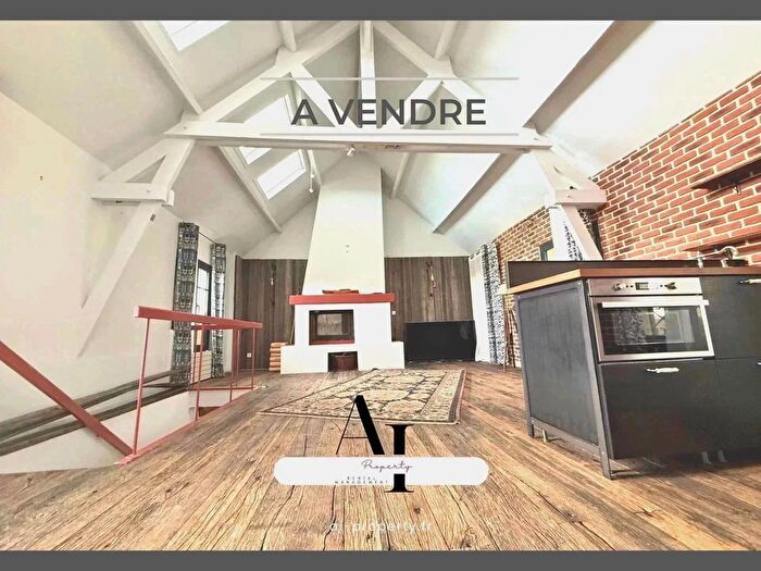 Appartement 7 pièces à vendre à Ville-d'Avray