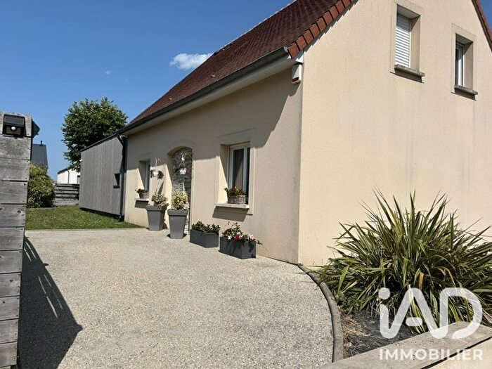 Maison 6 pièces à Blainville-sur-Orne, à vendre