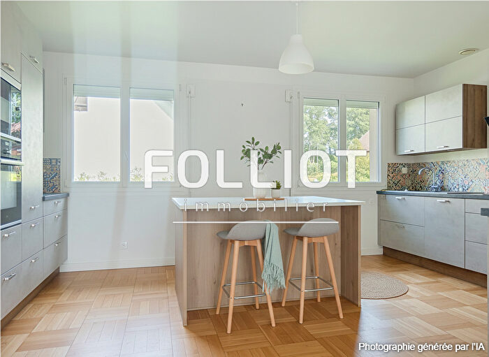 Maison 7 pièces à vendre à Saint-Lô, Est