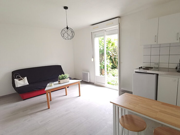 Appartement à louer - Évreux, Navarre - 1 pièce