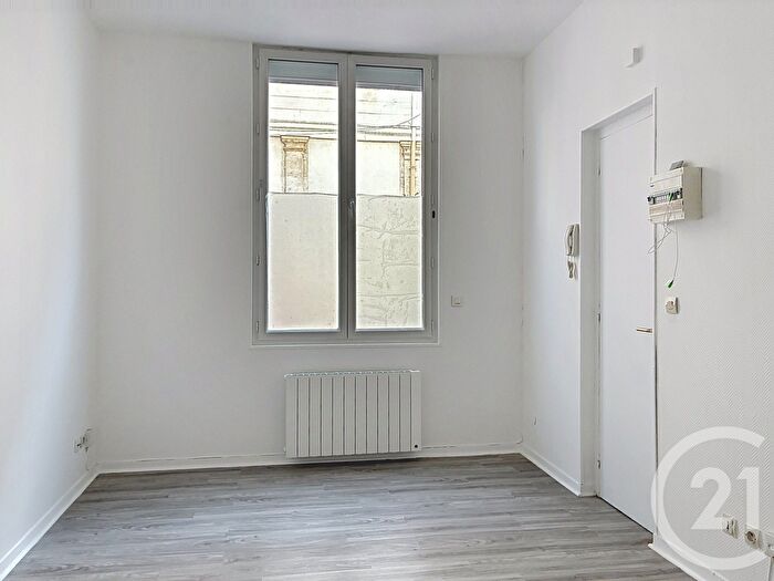 Appartement 1 pièce à louer - Rouen, Vieux Marché, Cathédrale