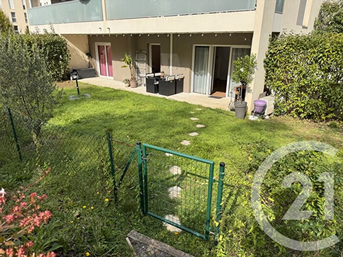 Appartement 3 pièces à Écully, Les Serres, Vivier, à louer