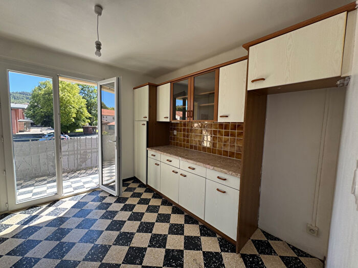 Appartement 3 pièces à louer - Brignoles