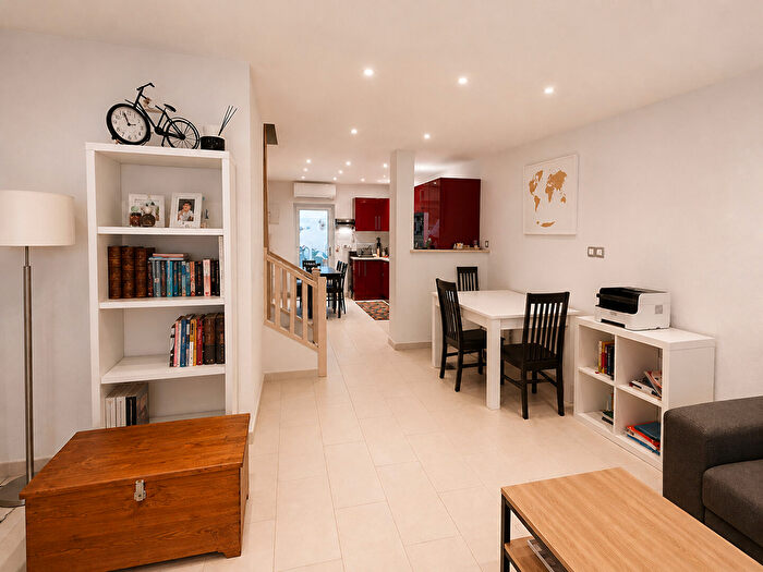 Sigean - Maison 5 pièces à vendre