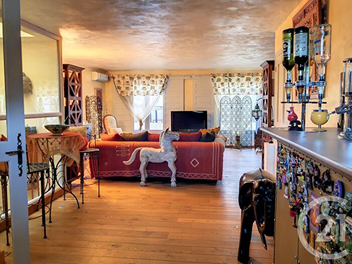 Maison à vendre - Amélie-les-Bains-Palalda - 4 pièces - 2 chambres