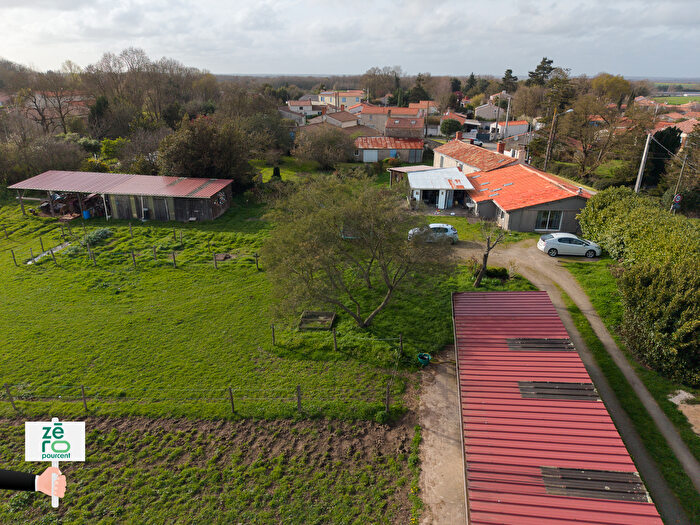 Lairoux : Maison 7 pièces à vendre