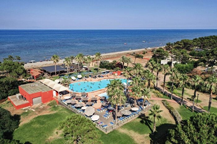 Appartement à vendre - Borgo - 3 pièces - 2 chambres