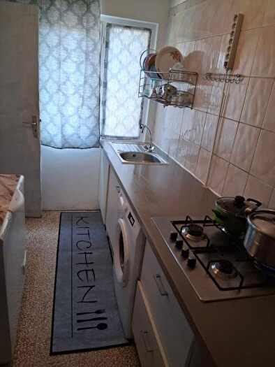 Appartement à vendre - Avignon, La Croisière - 3 pièces - 2 chambres