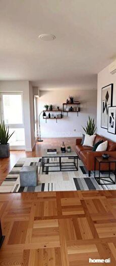 Appartement 3 pièces à vendre - Melun, Rive de Seine, Sud