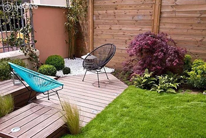 Appartement à vendre - Bussy-Saint-Georges, Les Scientifiques - 3 pièces - 2 chambres