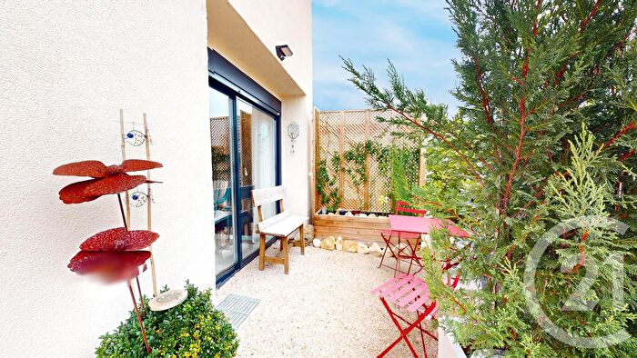 Maison 4 pièces à vendre - Saint-Vincent-sur-Jard