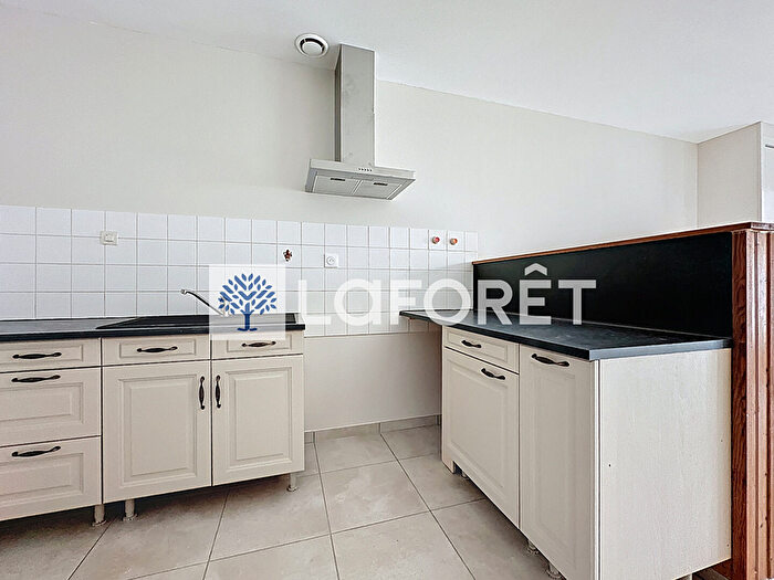 Maison à louer - La Meilleraie-Tillay - 3 pièces - 2 chambres