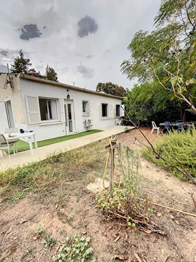 Cervione - Maison 3 pièces à louer