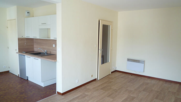 Appartement à vendre - Olivet, Val-Couasnon - 1 pièce