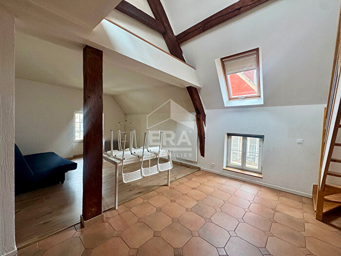 Appartement à vendre - Étampes, Centre-Ville - 4 pièces - 3 chambres