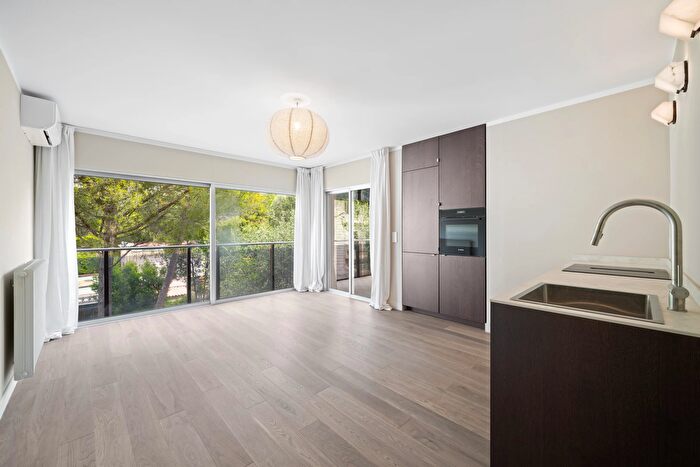 Appartement 3 pièces à vendre - Nice, Cimiez