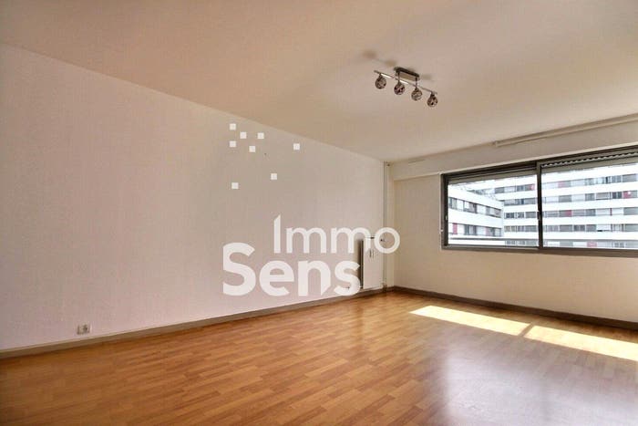 Appartement 4 pièces à Lille, à louer