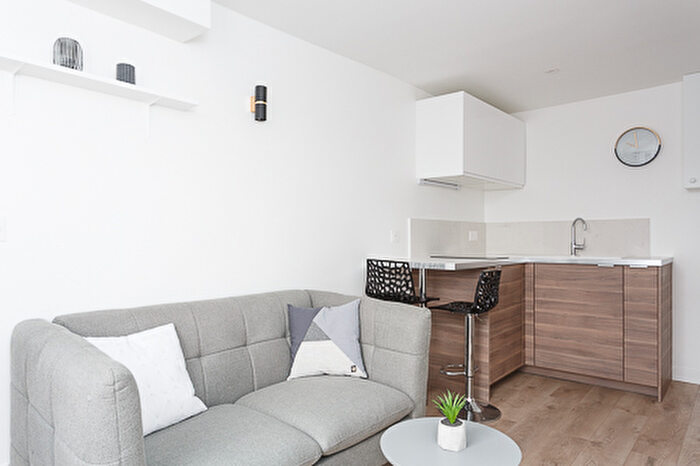 Paris 9ème, Lorette, Martyrs : Appartement 2 pièces à louer
