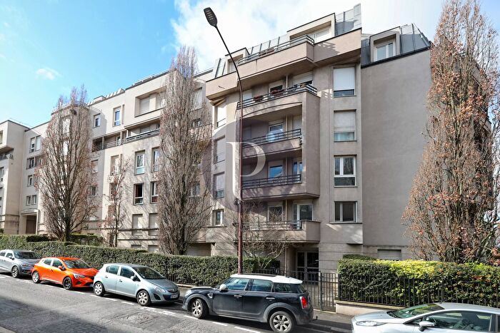 Le Kremlin-Bicêtre, Les Barnufles, Les Glacis - Appartement 2 pièces à vendre