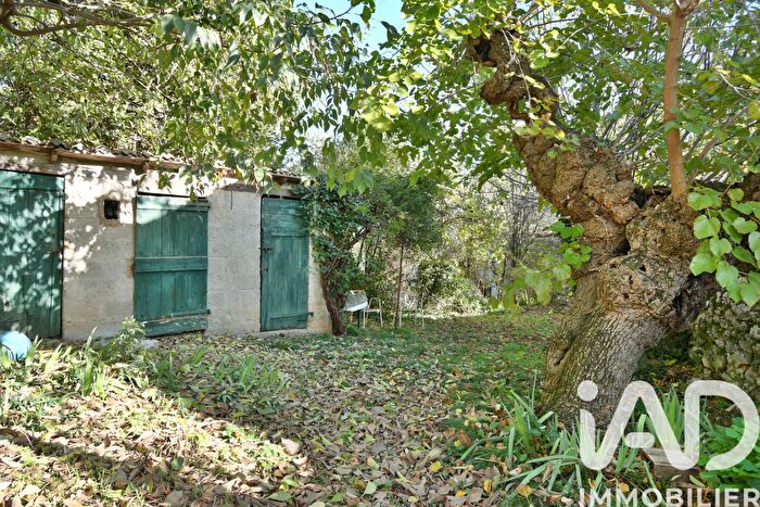 Maison à vendre - Durfort-et-Saint-Martin-de-Sossenac - 5 pièces - 4 chambres