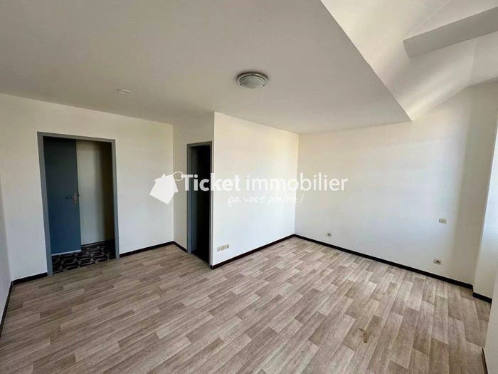 Appartement 1 pièce à louer - Mirande