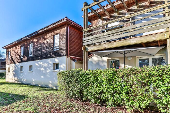 Appartement à vendre - Aureilhan - 2 pièces - 1 chambre