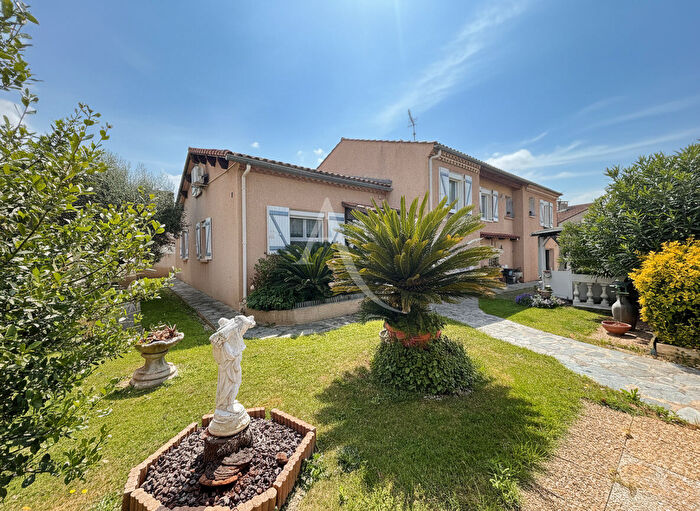 Carcassonne, Domairon, Grazailles, Albignac, Fleming - Maison 7 pièces à vendre