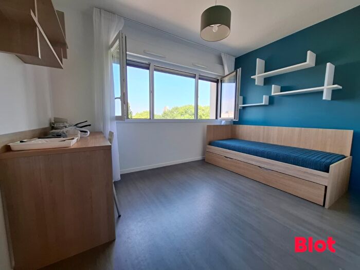 Quartiers Nord-Ouest, Beauregard, La Lande du Breil - Appartement 1 pièce à vendre