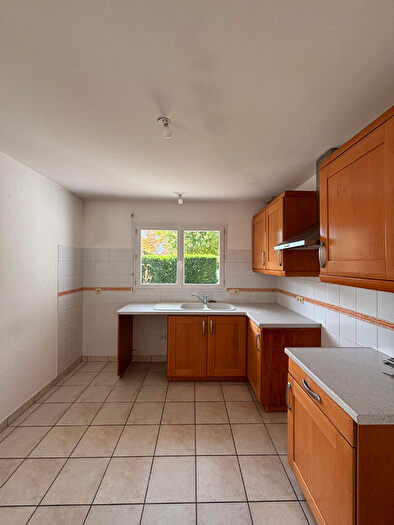 Maison à vendre - Mont-de-Marsan, Dagas, Beillet Chourié - 5 pièces - 4 chambres