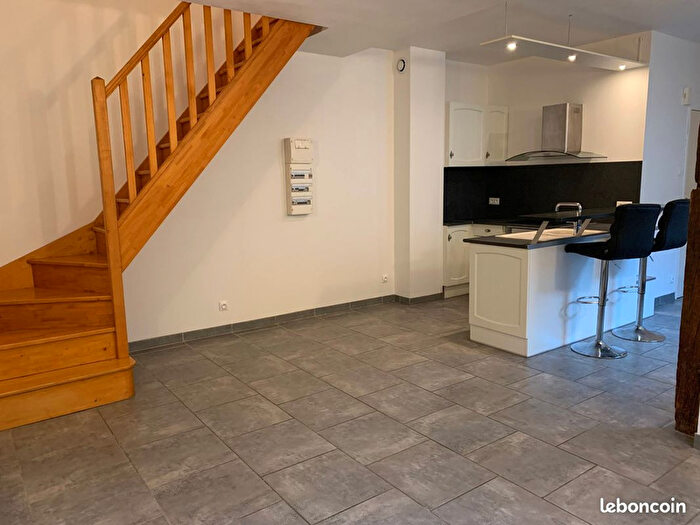Revel : Appartement 3 pièces à vendre