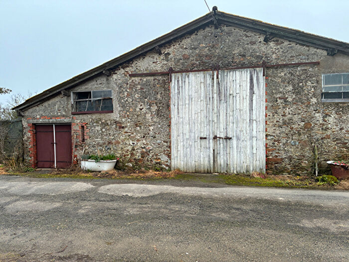 La Limouzinière - Maison 1 pièce à vendre