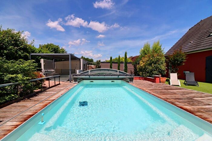 Maison 6 pièces à vendre - Marliens