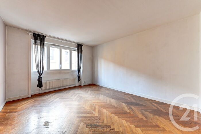 Appartement à vendre - Lyon e , Bellecour, Carnot - 3 pièces - 2 chambres