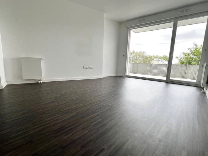 Jouy-le-Moutier : Appartement 3 pièces à louer