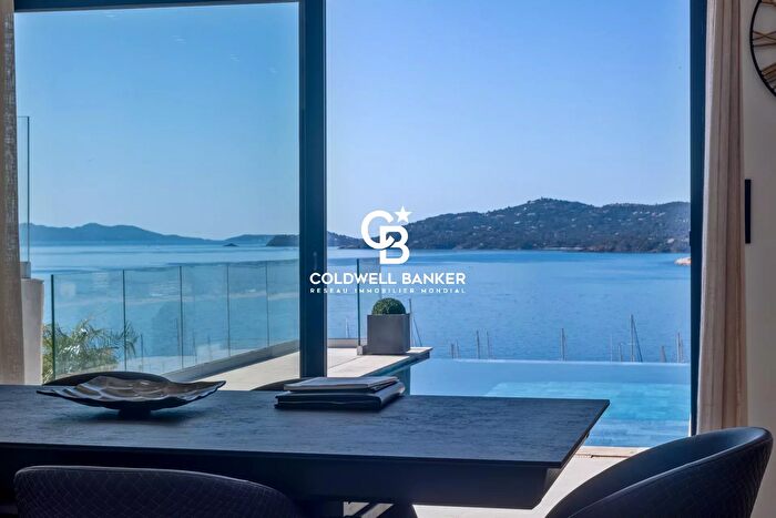 Maison 6 pièces à vendre - Le Lavandou, Rousset, Four des Maures, Saint-Clair