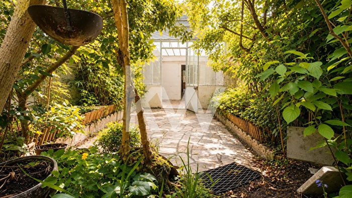 Chécy : Maison 5 pièces à vendre