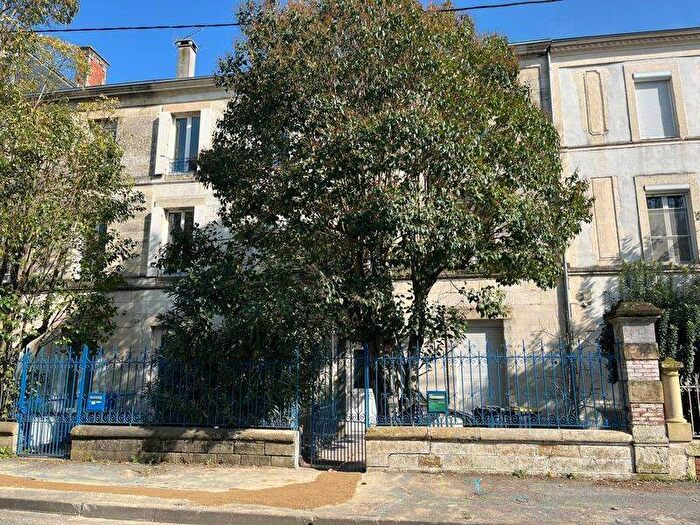 Appartement à louer - Centre Ville I, Marmande - 3 pièces - 2 chambres