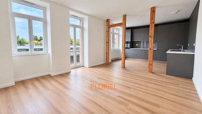 Appartement 4 pièces à louer - Orangerie Est, Strasbourg