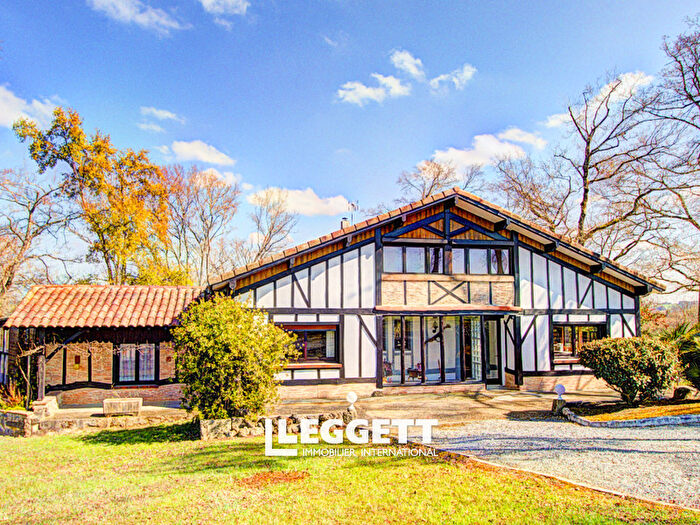 Maison à vendre - Arzacq-Arraziguet - 4 pièces - 2 chambres